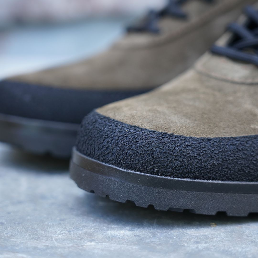 The Famous Tarvas Explorer – Crafted For Nordic Conditions | Stuarts ...