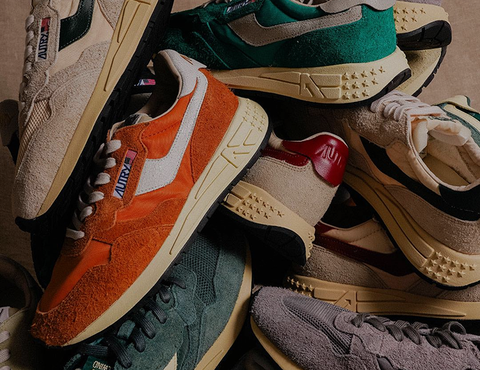 Trainers | Premium Footwear & Everyday Style – Page 6 – Stuarts London