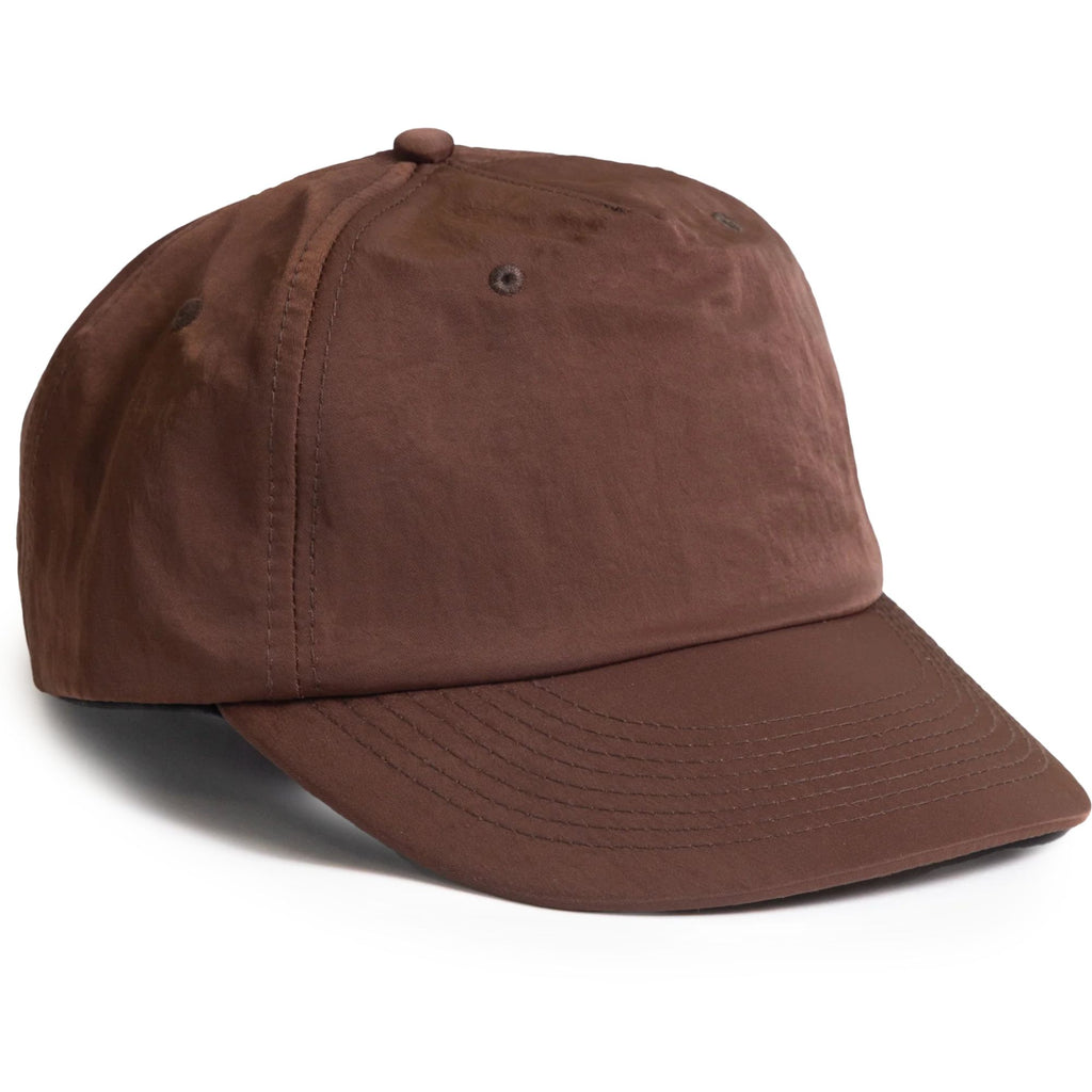 Power Goods Surf Cap - Brown – Stuarts London
