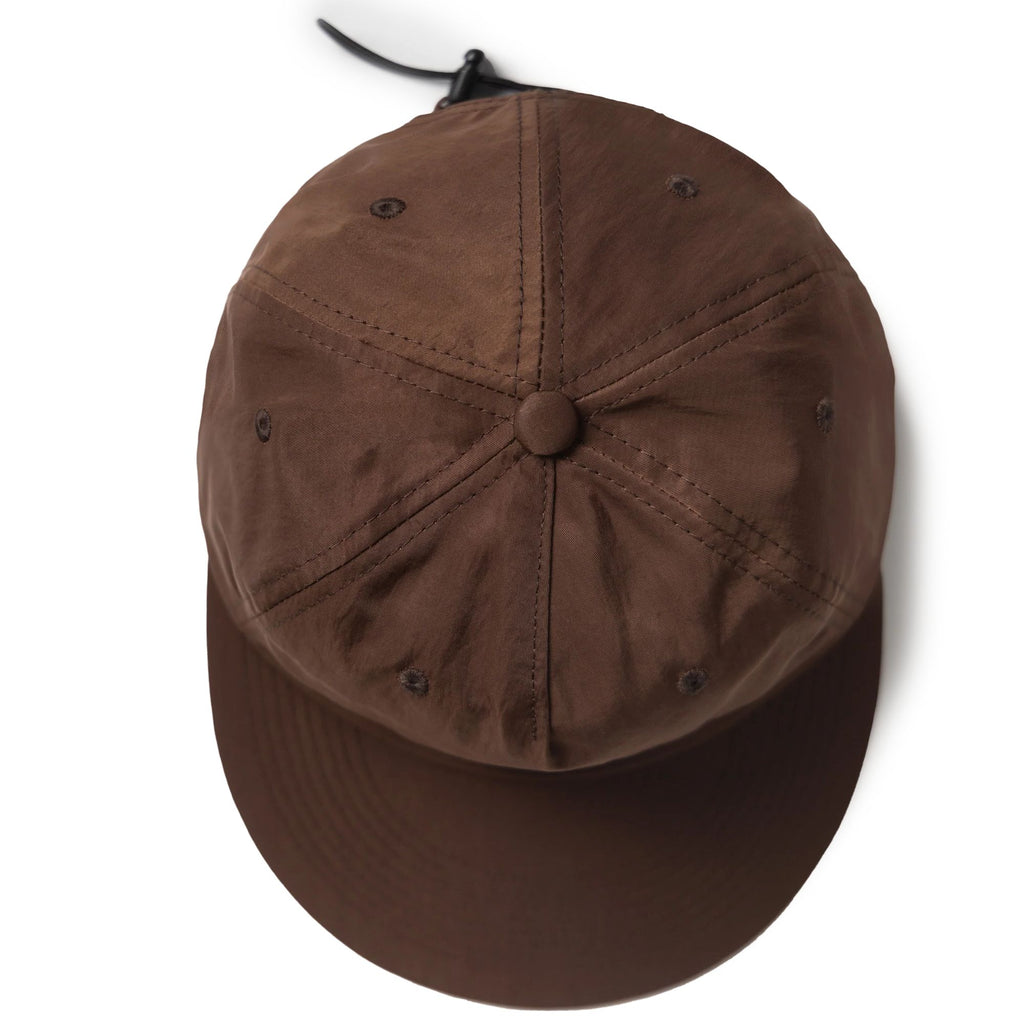 Power Goods Surf Cap - Brown – Stuarts London