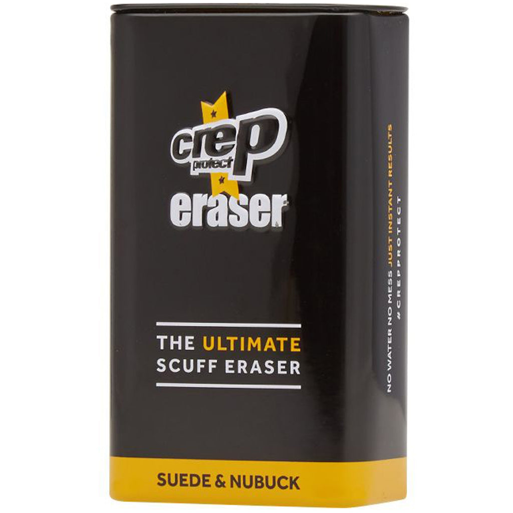 Crep Protect Suede & Nubuck Eraser – Stuarts London