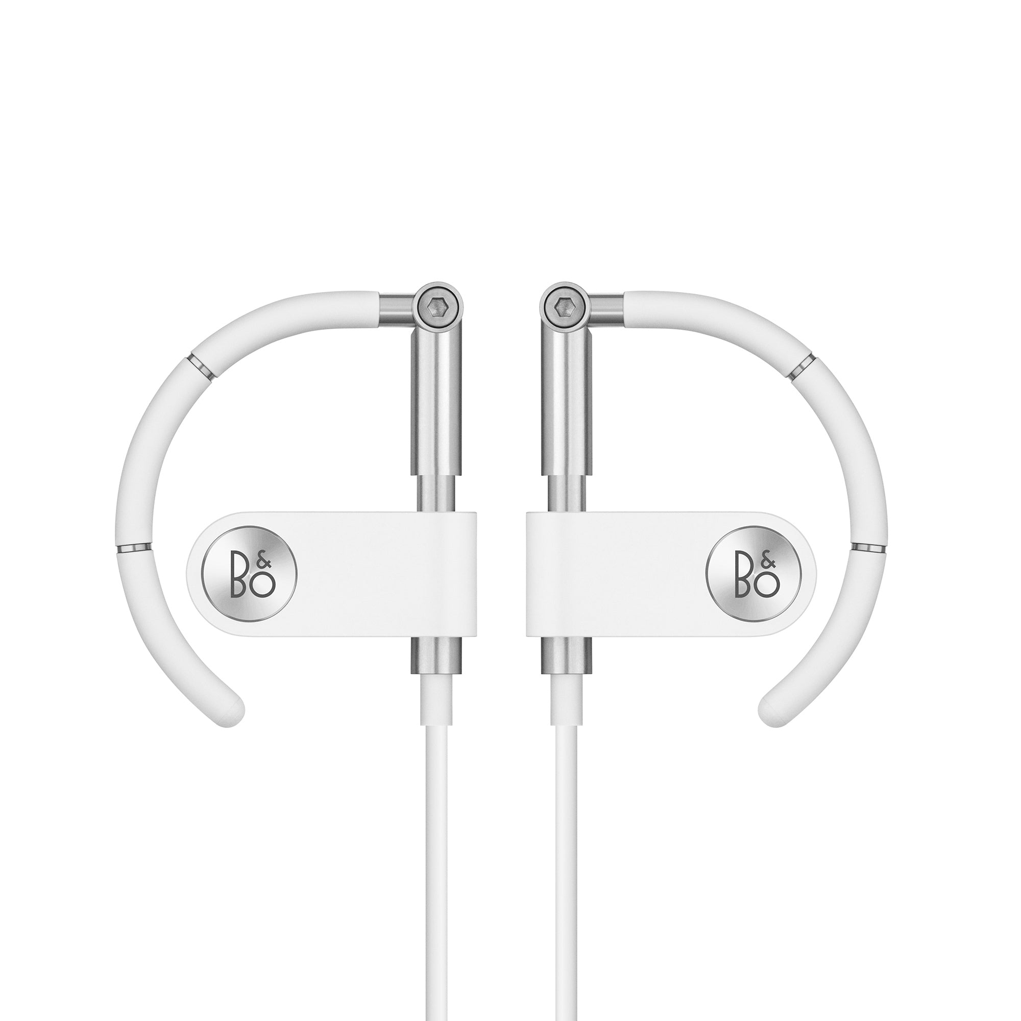 Earset Wireless Earphones - White – Stuarts London