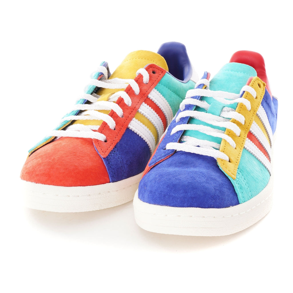 Campus 80s - Royal Blue – Stuarts London