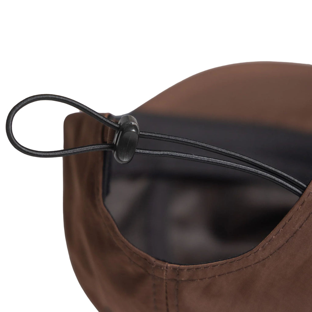 Power Goods Surf Cap - Brown – Stuarts London