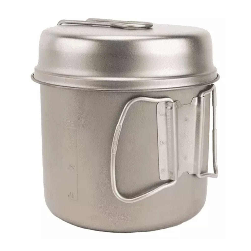 Trek 1400 Titanium Cook Set – Stuarts London