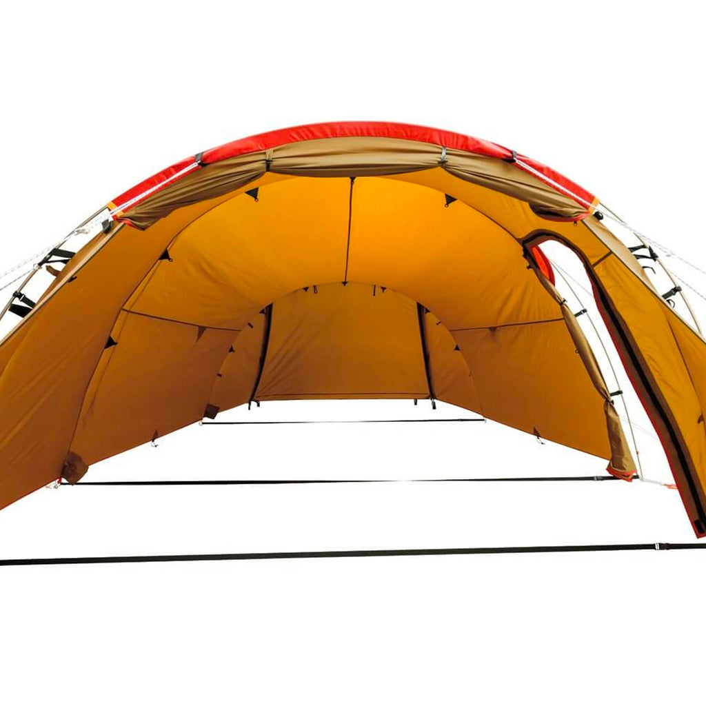 Entry Pack Tent & Tarp – Stuarts London