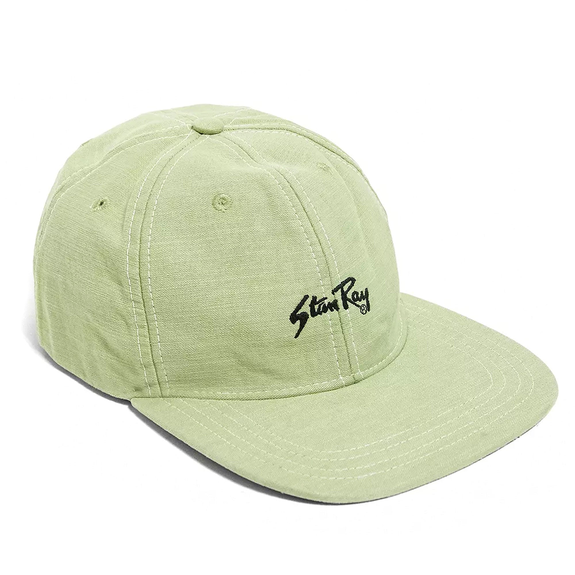 Ball Cap - Olive – Stuarts London