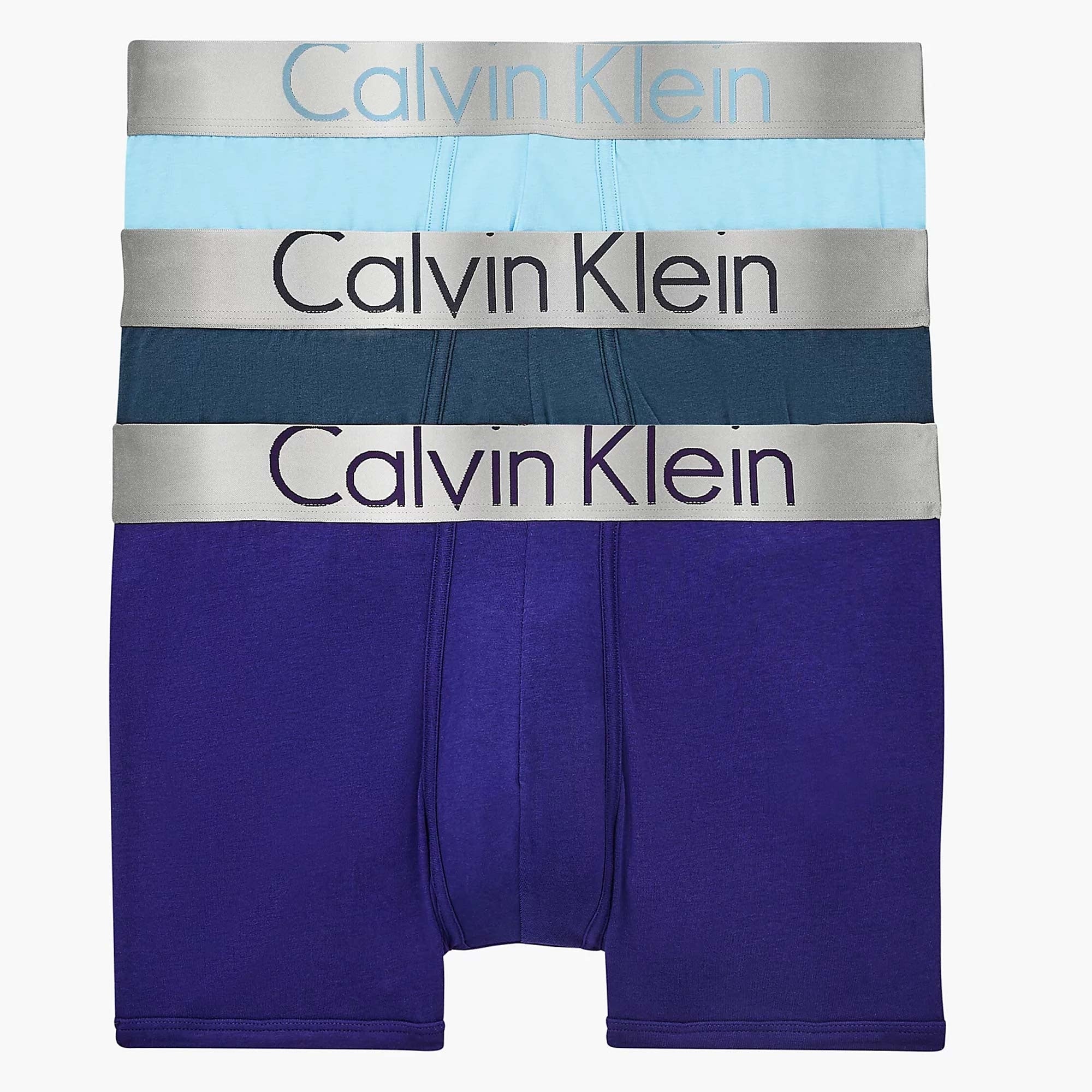 3 Pack Trunks - Multi – Stuarts London