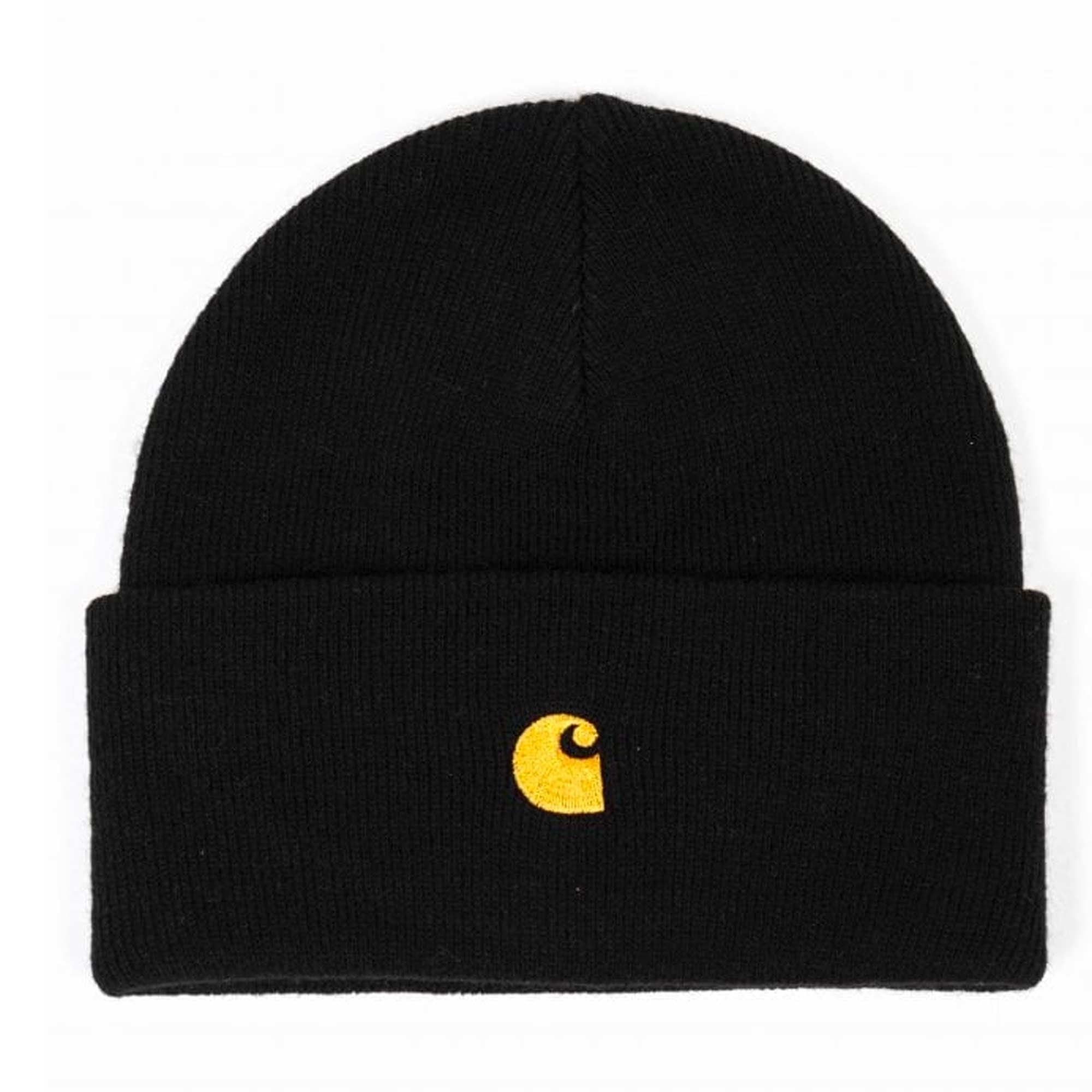 Chase Beanie - Black – Stuarts London