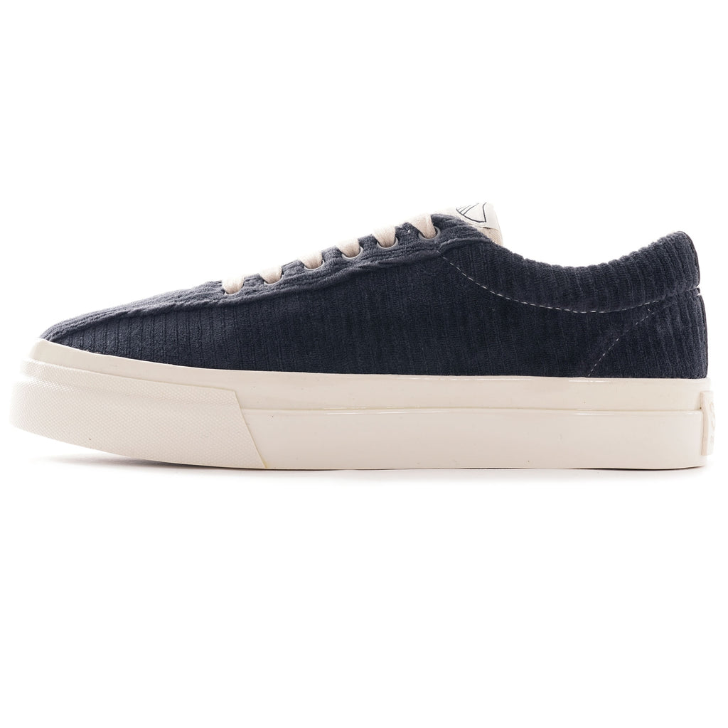 Dellow Grand Cord - Smoke – Stuarts London
