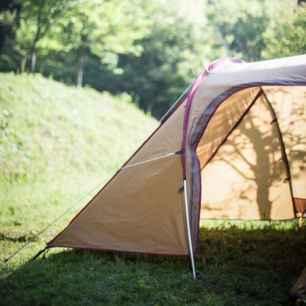 Snow Peak Amenity Dome Tent Large – Stuarts London