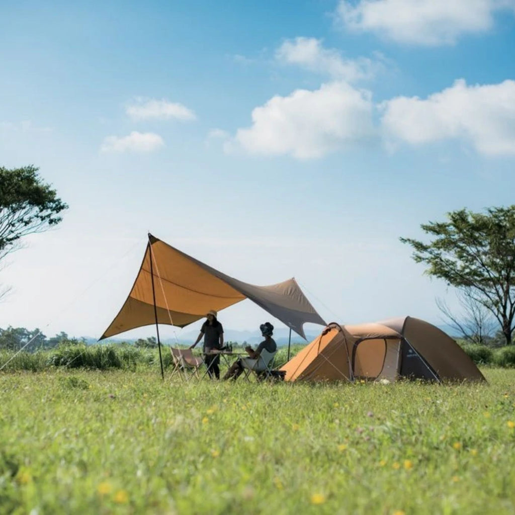 Snow Peak Amenity Dome Tent Large – Stuarts London