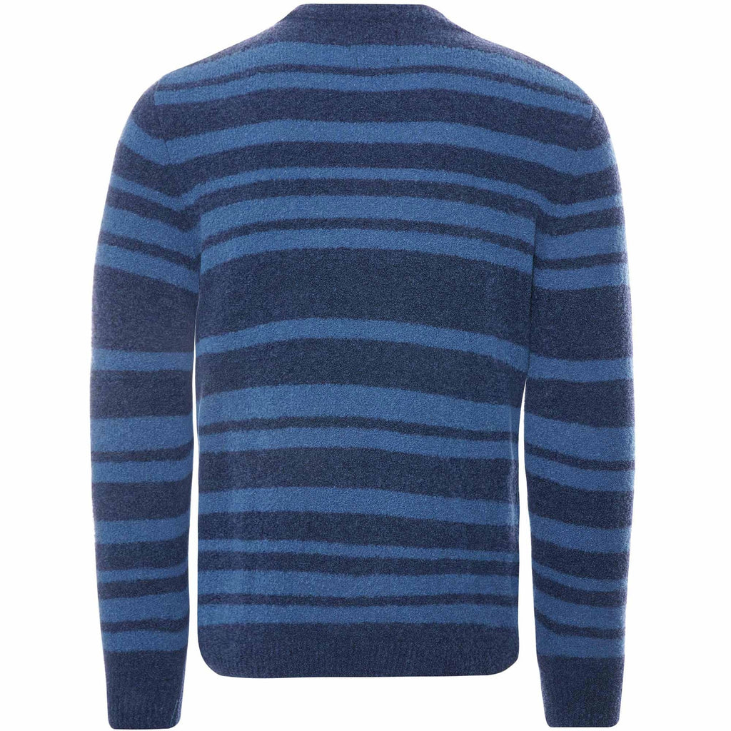 Hidden Path Jumper - Blue Mix – Stuarts London