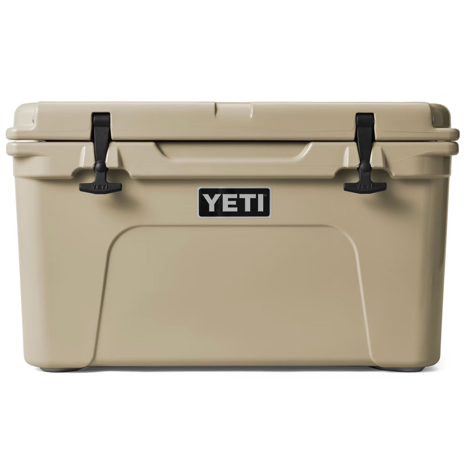 Yeti Tundra 45 Cool Box - Tan – Stuarts London
