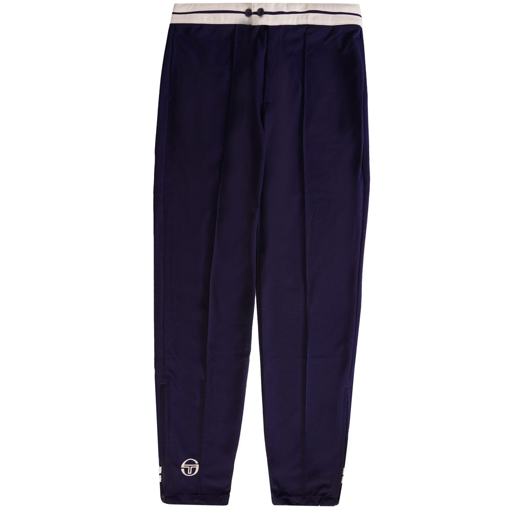 Verdi Track Pants - Maritime Blue – Stuarts London
