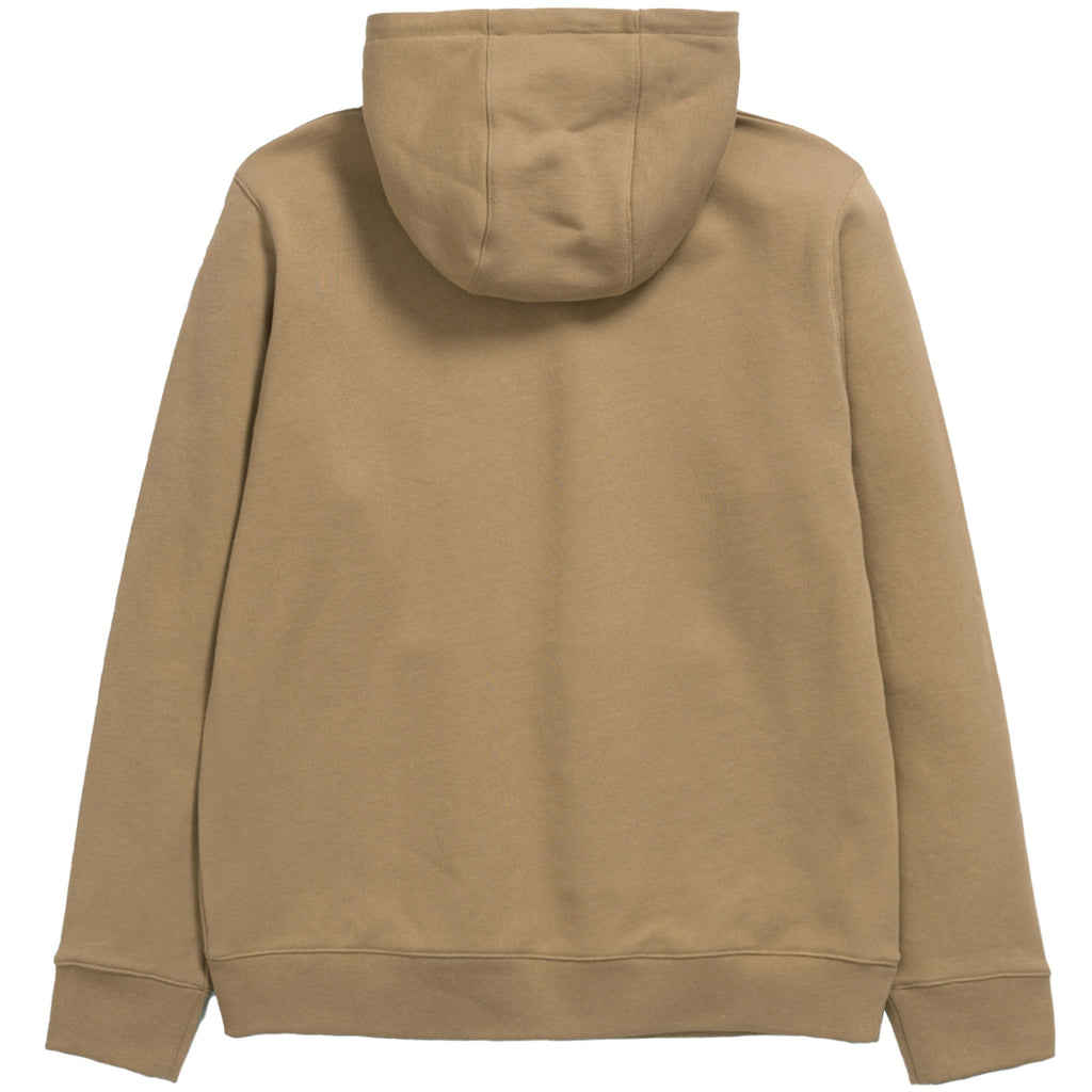 Vagn Classic Hoodie - Khaki – Stuarts London