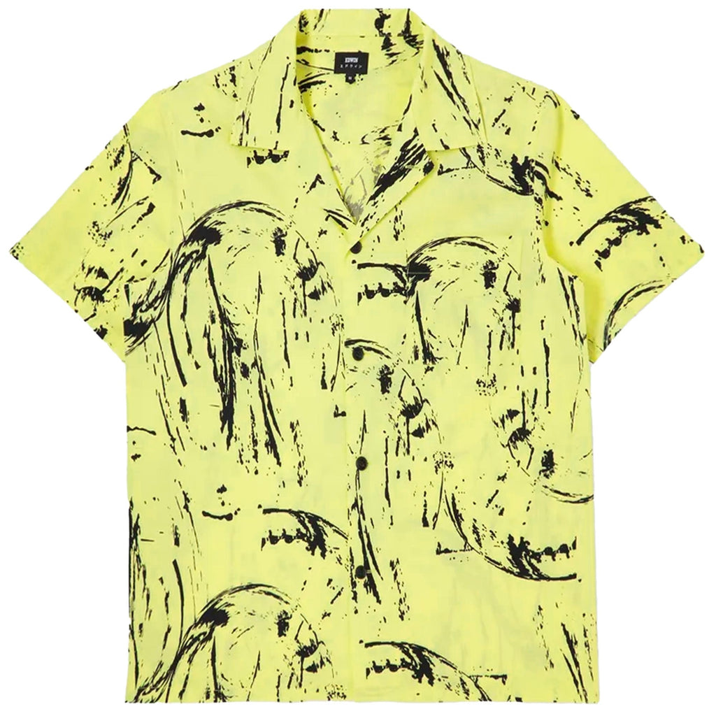 Edwin Brutal Insouciance Shirt - Charlock – Stuarts London
