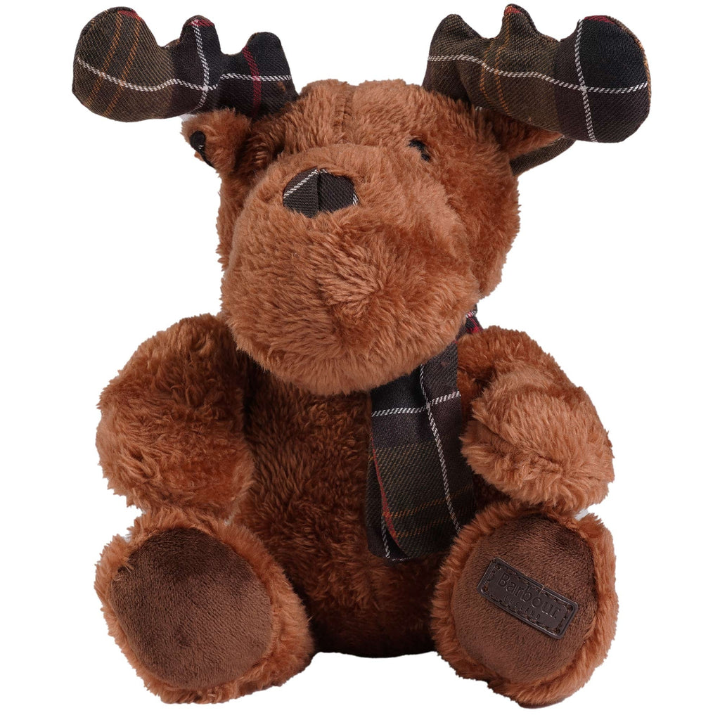 Barbour Reindeer Dog Toy – Stuarts London