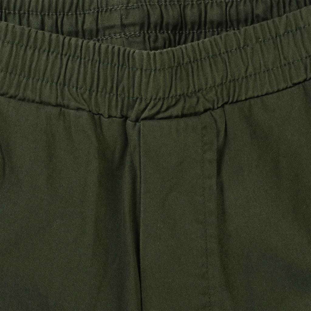 Elasticated Pants - Oil Slick – Stuarts London