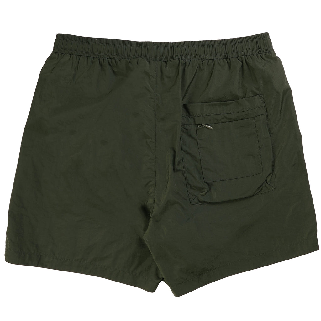 Ma Strum Swim Shorts - Oil Slick – Stuarts London