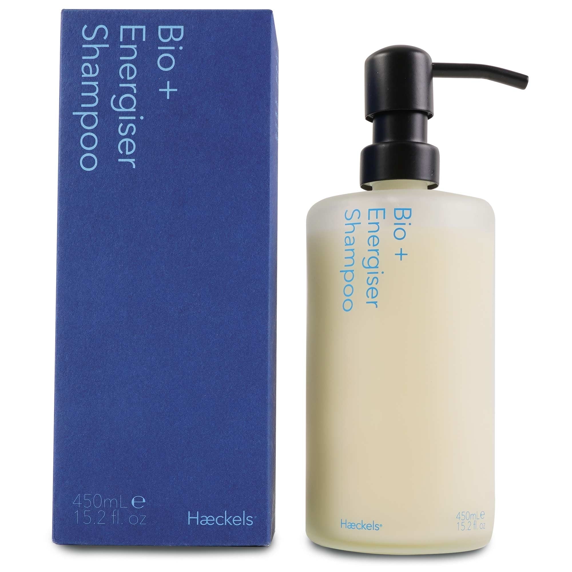 Bio + Energiser Shampoo – Stuarts London