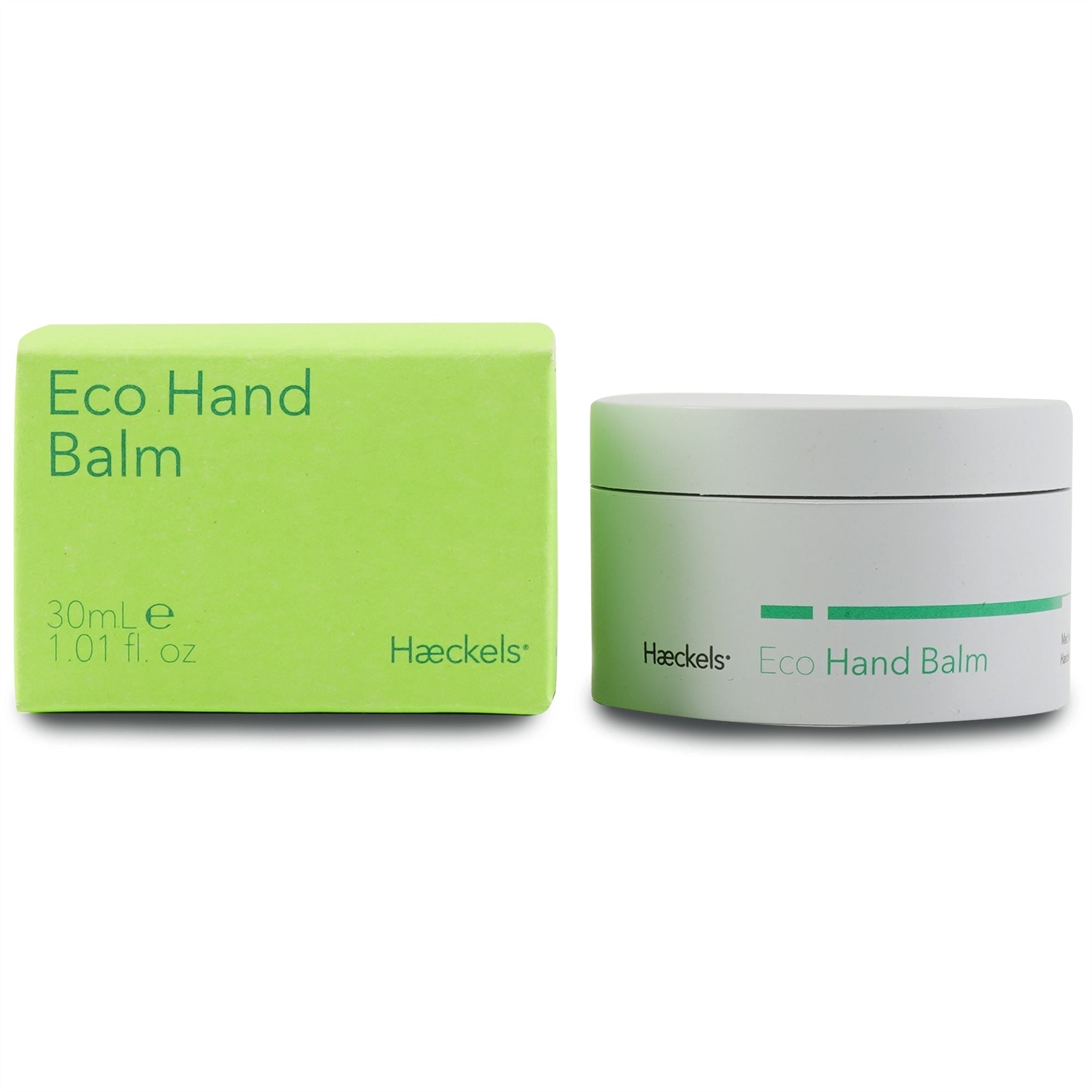Haeckels Eco Hand Balm – Stuarts London