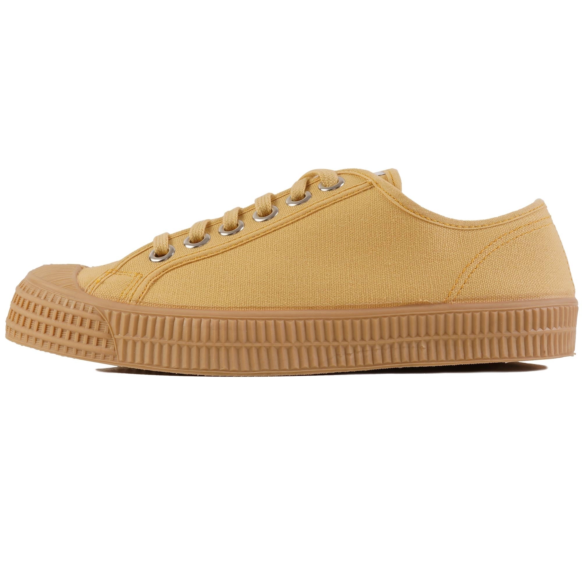 Novesta Star Master - Mustard – Stuarts London