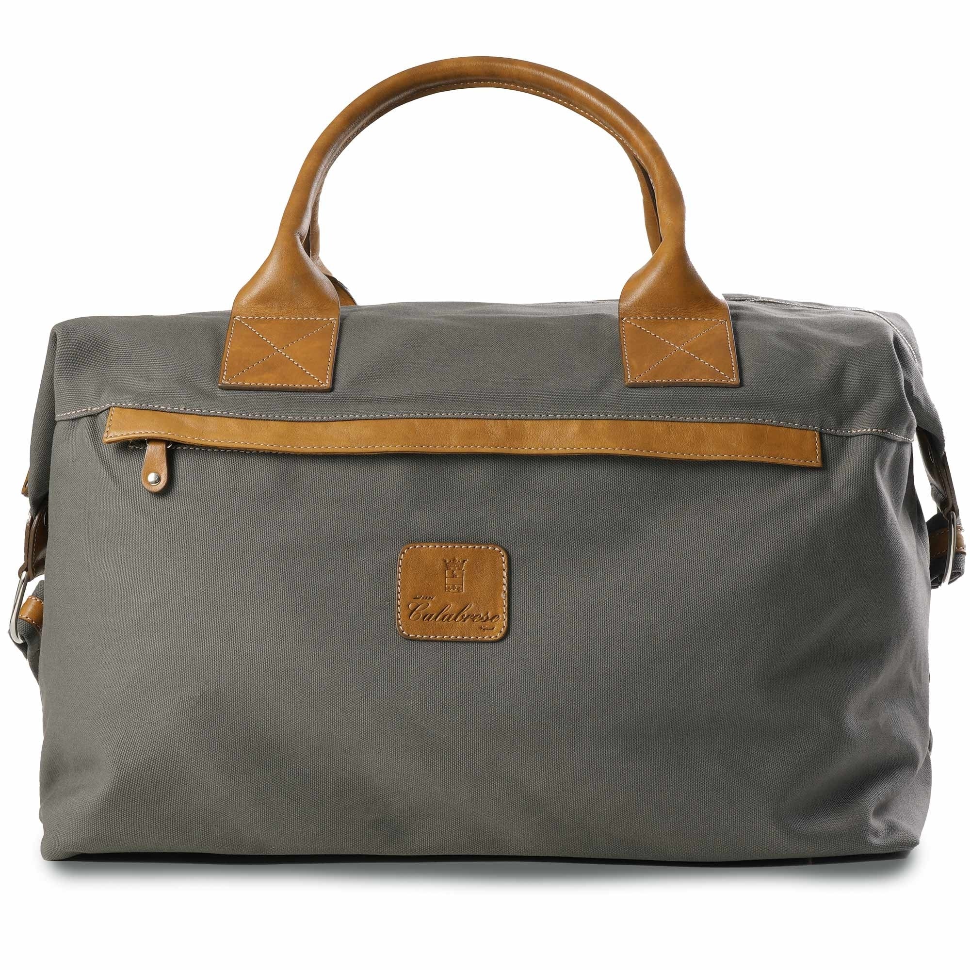 Medium Holdall - Avio Blue – Stuarts London