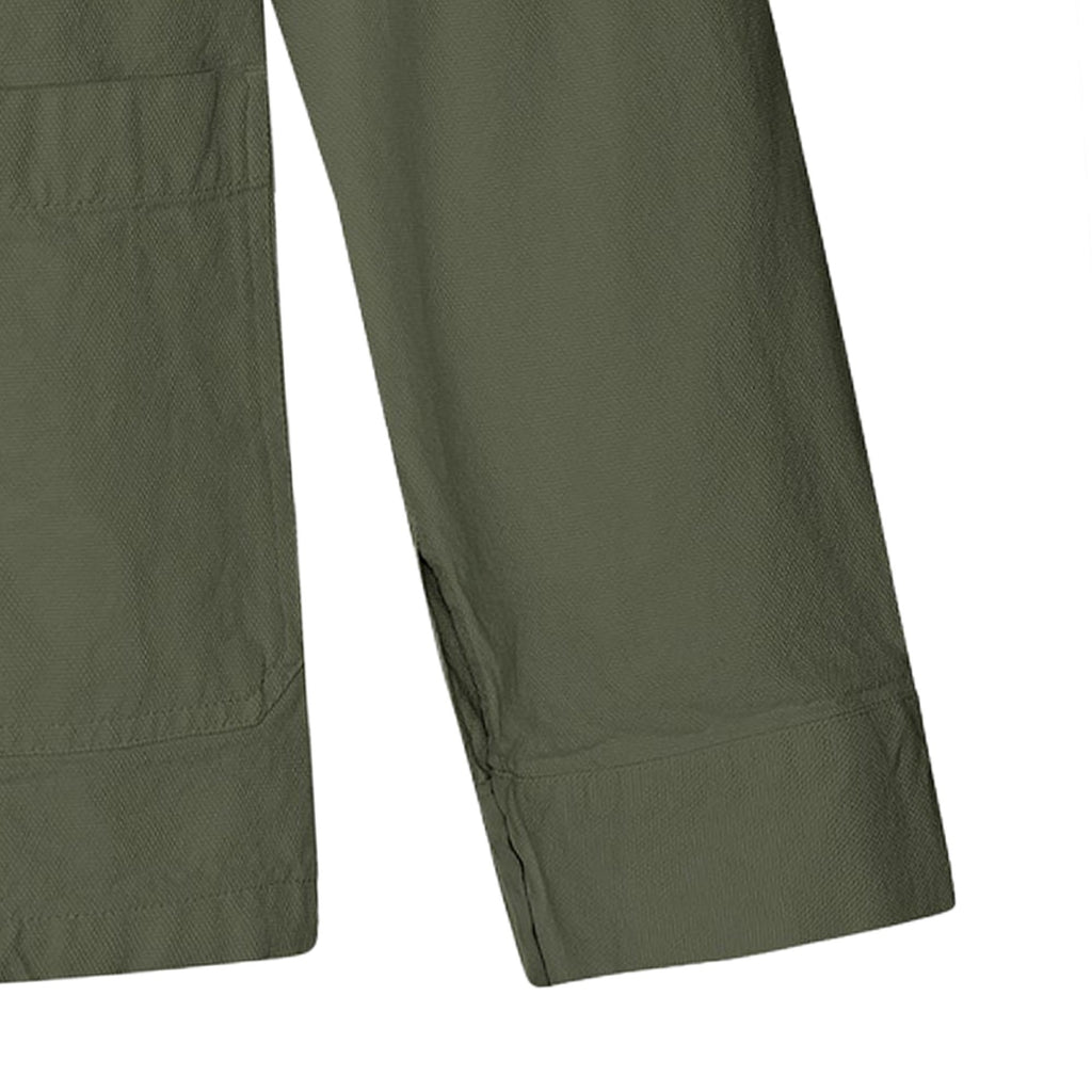 Colorful Standard Organic Workwear Jacket - CS4008-DTO – Stuarts London
