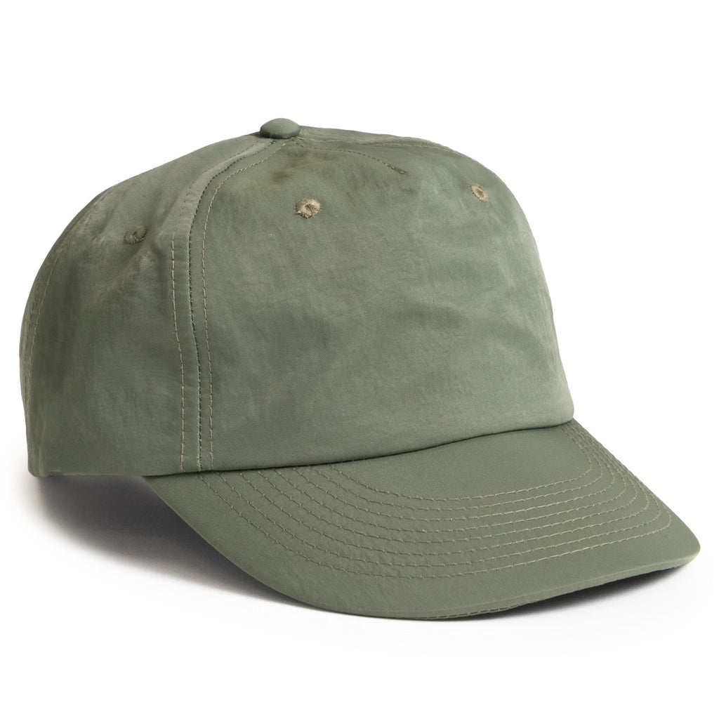 Power Goods Surf Cap - Olive – Stuarts London