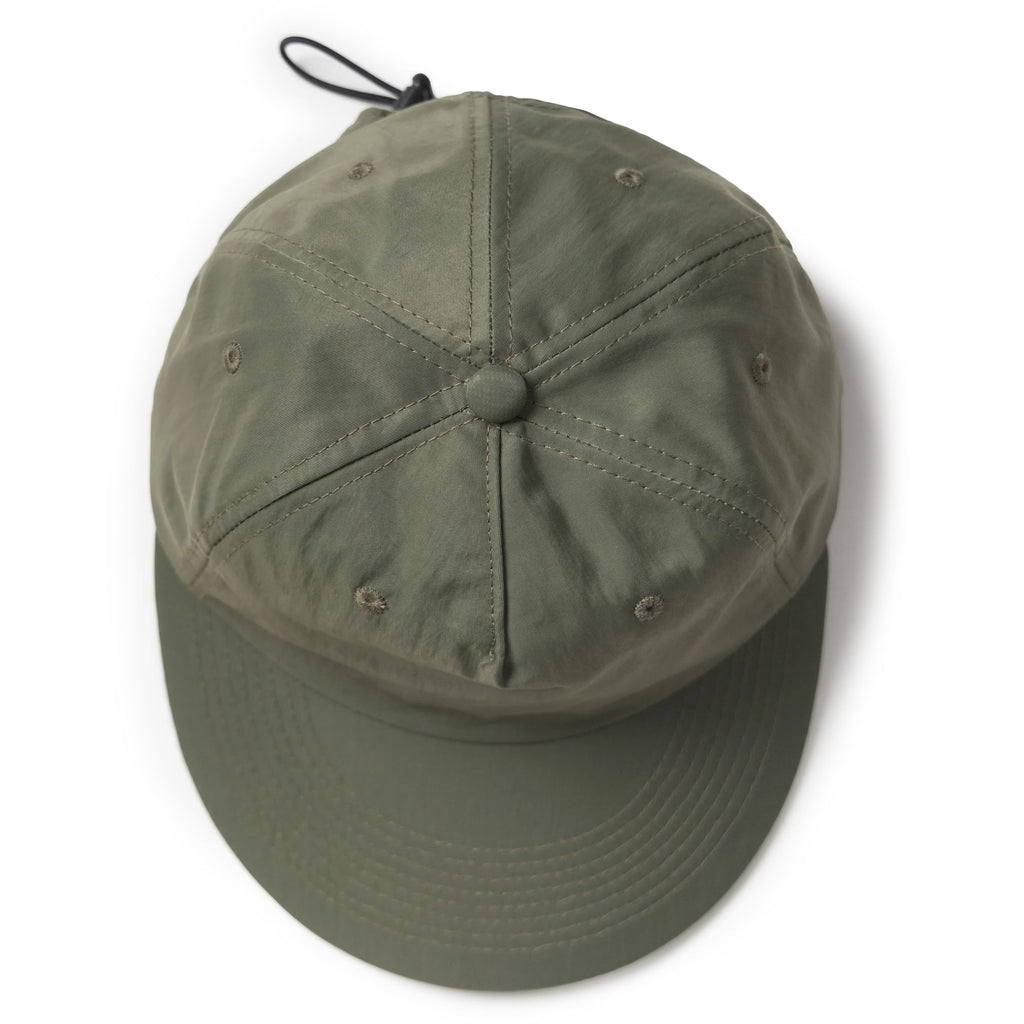 Power Goods Surf Cap - Olive – Stuarts London