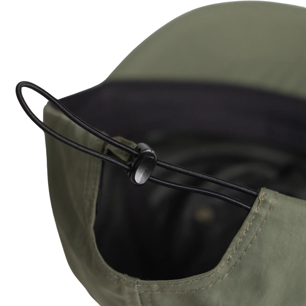 Power Goods Surf Cap - Olive – Stuarts London