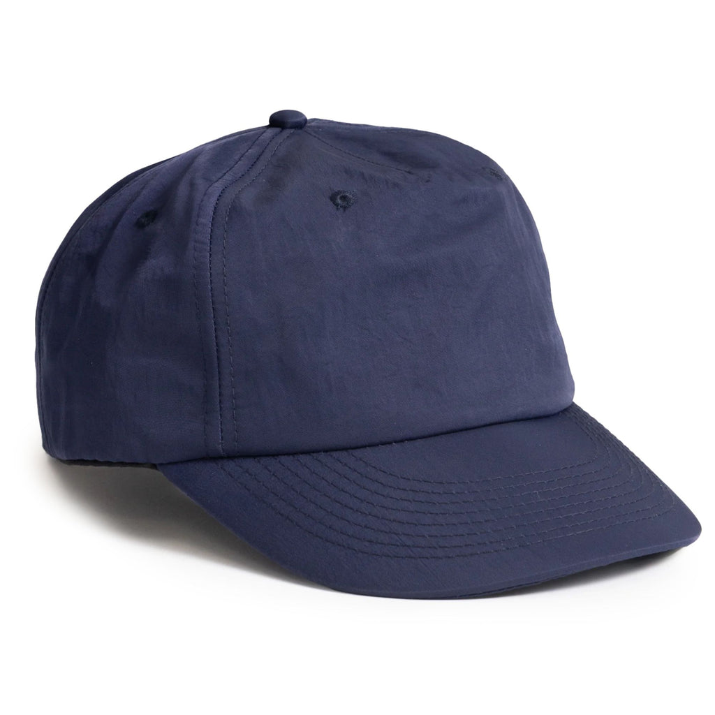 Power Goods Surf Cap - Navy – Stuarts London