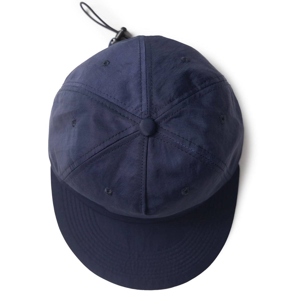 Power Goods Surf Cap - Navy – Stuarts London