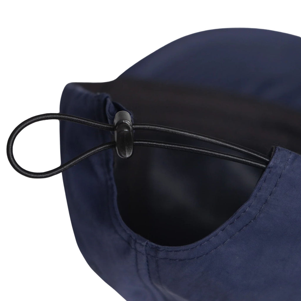 Power Goods Surf Cap - Navy – Stuarts London
