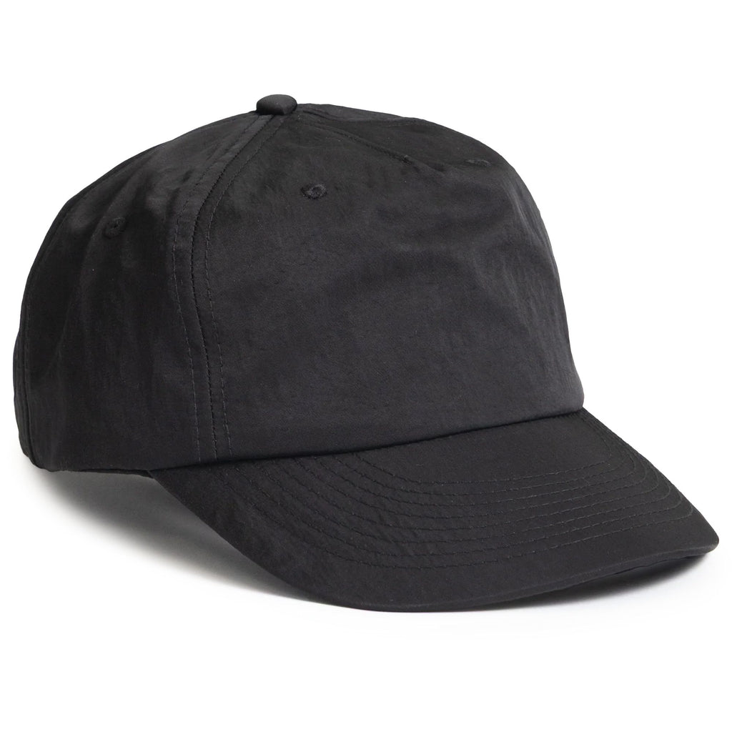 Power Goods Surf Cap - Black – Stuarts London