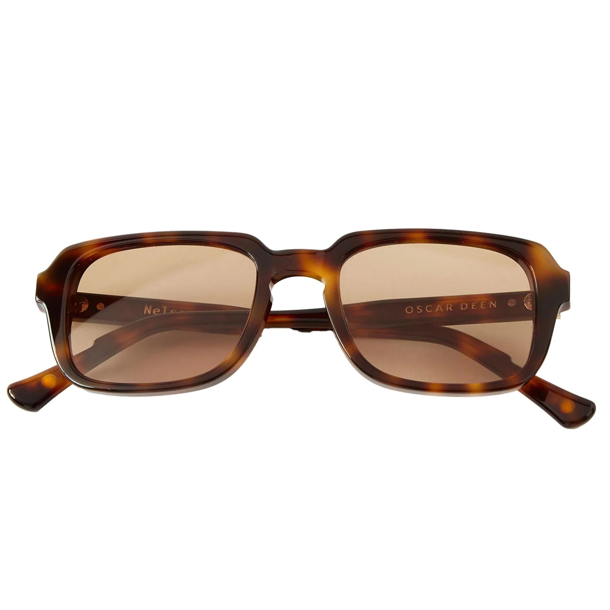 Oscar Deen Nelson Sunglasses - NETOSU-TS – Stuarts London